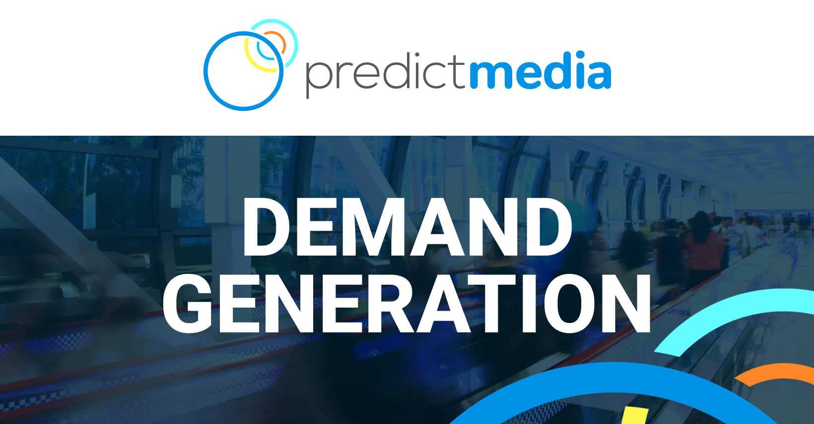 Contact us - Predictmedia